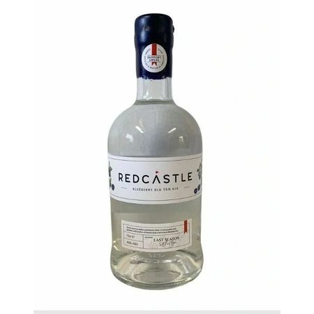 Redcastle - Blueberry Old Tom Gin (70cl, 40%) only £37.00