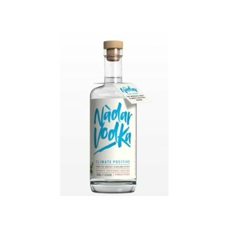 Arbikie - Nadar Vodka (70cl, 43%) only £41.00