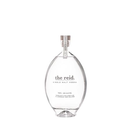 The Reid Single Malt Vodka (70cl, 44%) only £56.80