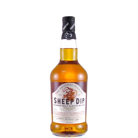 Sheep Dip - Blended Malt (70cl, 40%) only £35.00