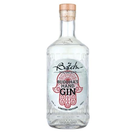 Batch Buddha's Hand Gin 70cl (40% ABV) only £40.35