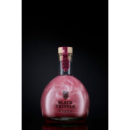 Black Thistle Coral Mist Gin 70cl (41% ABV) only £38.00