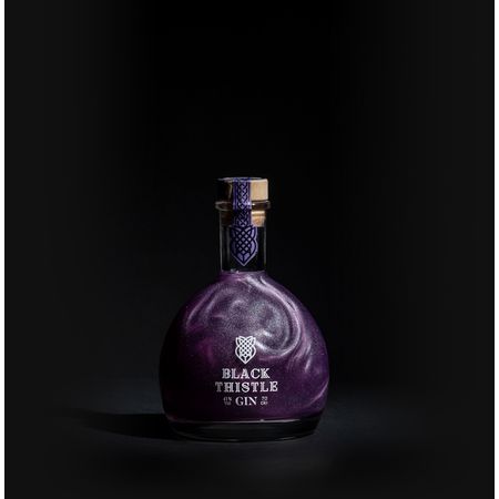Black Thistle Heather Mist Gin 70cl (41% ABV) only £36.90