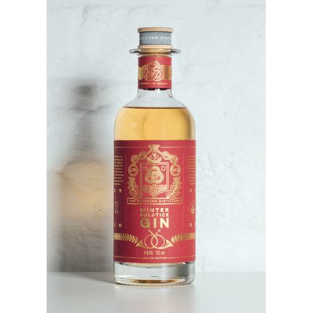 Boatyard Winter Solstice Gin (70cl) 41% only £43.25