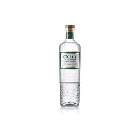 Oxley Gin (70cl) 47% only £40.41