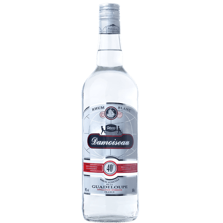 Damoiseau Rhum Blanc 40° Rum 70cl (40% ABV) only £31.20