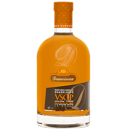 Damoiseau VSOP (70cl) 42% only £44.95