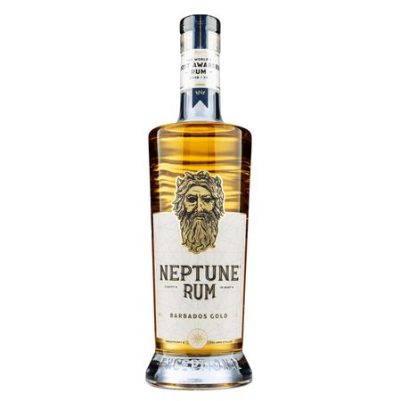 Neptune Rum (70cl) 40% only £32.95