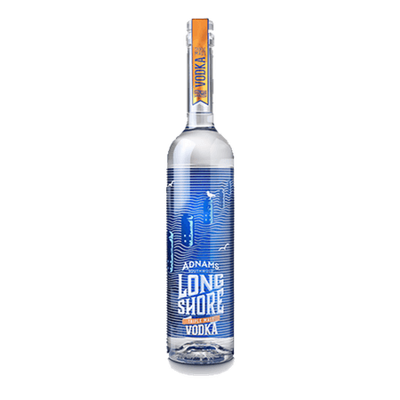 Adnams Longshore Triple Malt Vodka (70cl) 45% only £35.45