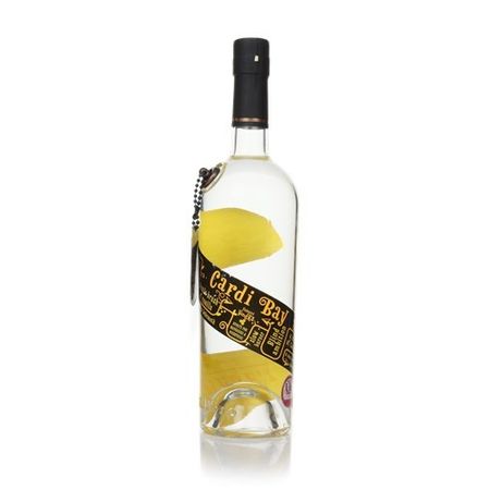 Eccentric Cardi Bay Flavoured Vodka (70cl) 40% only £34.58