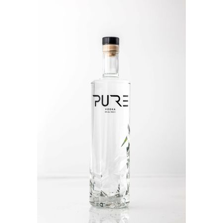PURE Vodka (70cl) 40% only £32.73