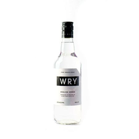 Wry Vodka (70cl) 40% only £27.44