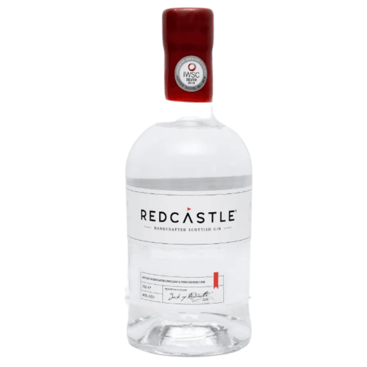 Redcastle - Premium Original Gin (70cl, 40%) only £36.00