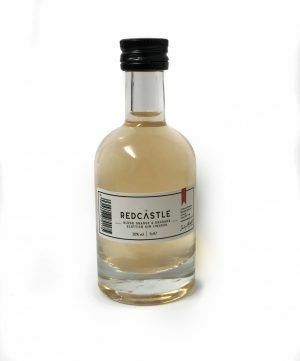 Redcastle - Miniature Original (5cl, 40%) only £5.95