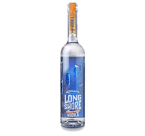 Adnams Longshore Triple Malt Vodka (70cl) 45% only £35.45