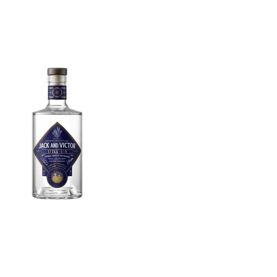 Jack & Victor Still Gin - Still Gin (70cl, 37.5%) only £35.50